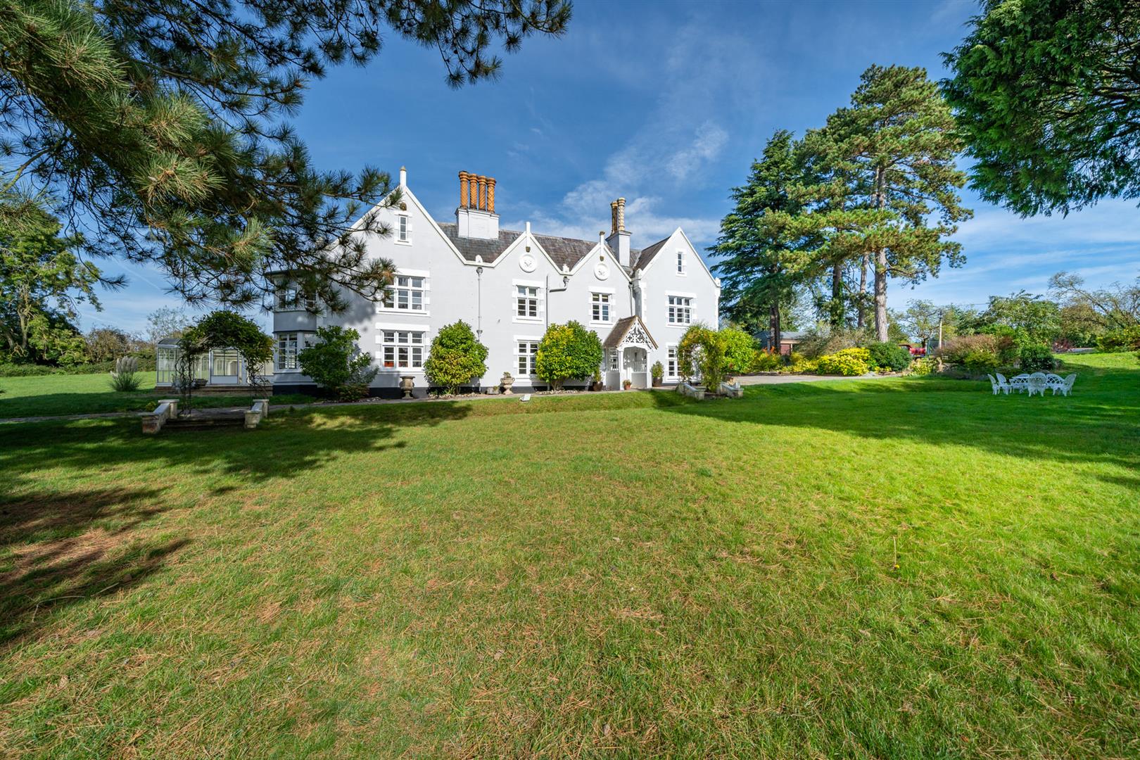 Regent Estates – Berkhamsted's Independent Estate Agents